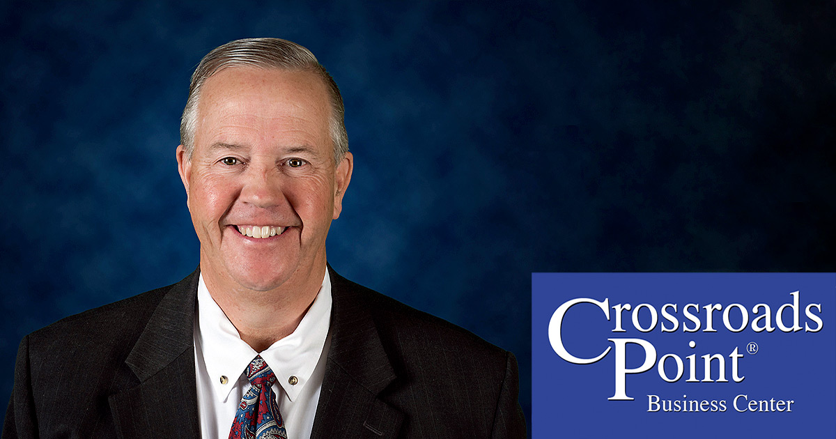 Crossroads Point | Contact Us