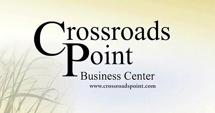 Crossroads Point Business Center | Idaho Commercial Real Estate Development