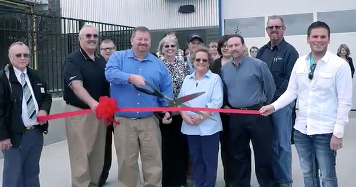 Crossroads Point | Press Releases and Development News